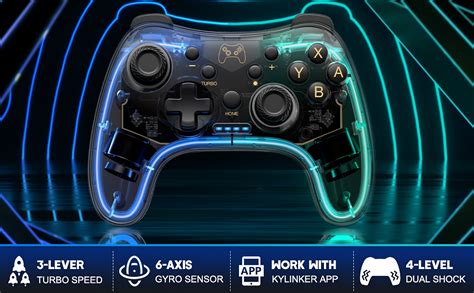 Elisween Driver De Interruptor Para Nintendo Switch Oled Lite Reemplazo Para Nintendo Switch