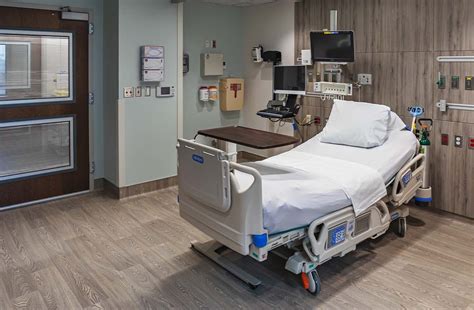 Master Facility Plan Tampa General Hospital