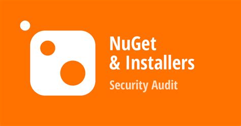 Net — About Nuget Package Audit And False Positive Security Warnings