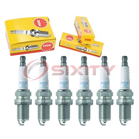 Torch K RTC Alternative Spark Plugs