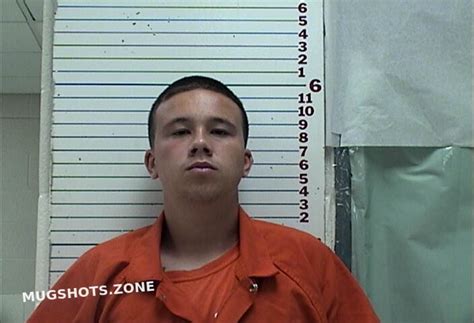 Bernard Nathan Avery 05222023 Comanche County Mugshots Zone