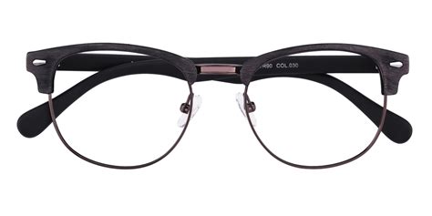 Choose Brown Glasses Frames Online Glassesshop