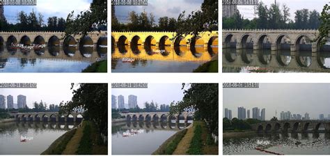 figure 13 from real time detection of river surface floating object