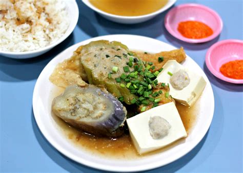 15 Heartwarming Yong Tau Foo For A Tofu Licious Meal