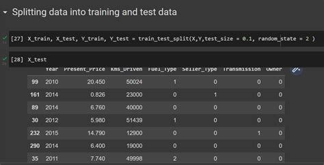 Github Nano Bot01car Price Prediction System Web App A Regression