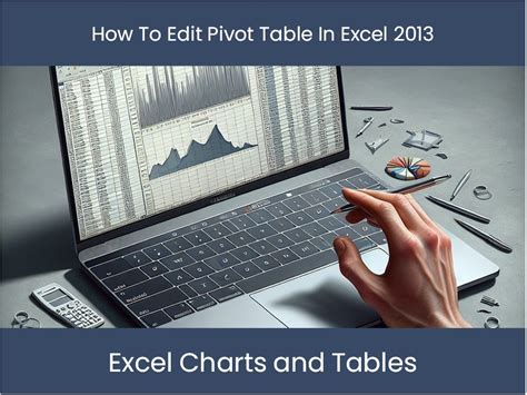 excel tutorial cara mengedit tabel pivot di excel 2013