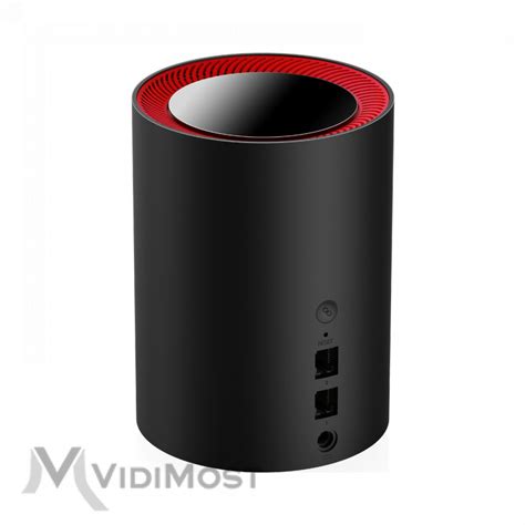 Маршрутизатор Wifi Mesh система Wifi 6 2 5g Cudy M3000 купити в Києві