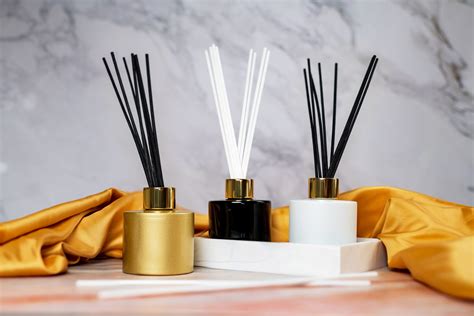 Choosing The Perfect Reeds For Your Diffuser A Simple Guide Candle