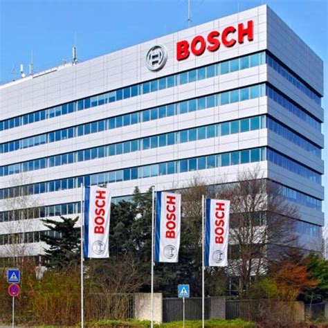 Bosch Sds Receives The Linux And Open Source Databases Migration To