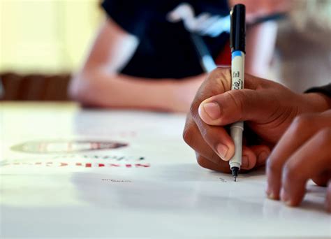 Centering The Middle School Honor Code Micds