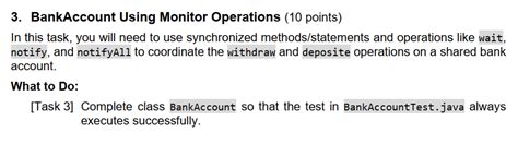 Solved Answer In The Field Add Missing Code Here A