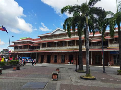 Tutuban Station Manila R Philippinespics