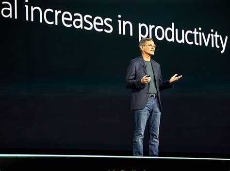 Press And General Coverage For Autonomous Database At Cloudworld