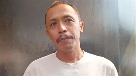 Lebaran Ke Semarang Sendirian Furry Setya Mengaku Tak Ada Persiapan Khusus