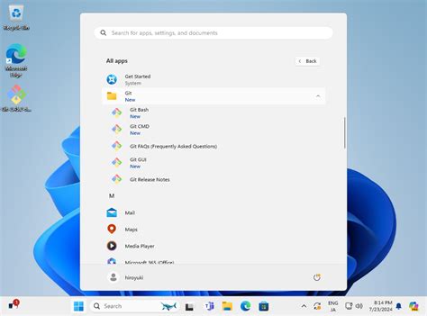 ubuntu 24 04 git install git for windows server world