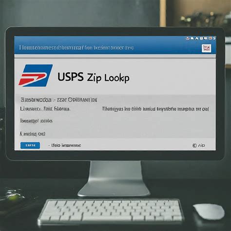 Cracking The Code Mastering Usps Zip Code Lookup For Effortless Mailing · Pixelsseo Company