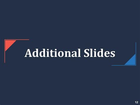 Differentiators Powerpoint Presentation Slides PowerPoint Slide Template Presentation