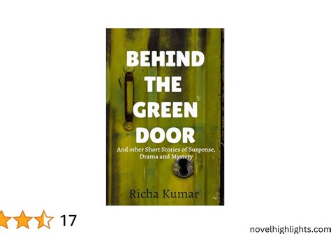 Behind The Green Door The Green Doors Hidden Strength
