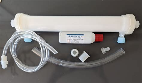 Easyelute Bioservices