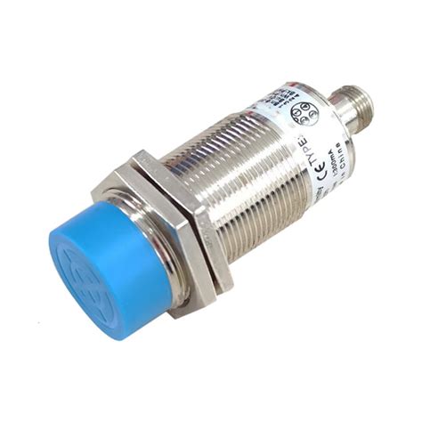 M30 Proximity Sensor 30mm Diameter Inductive Proximity Sensor