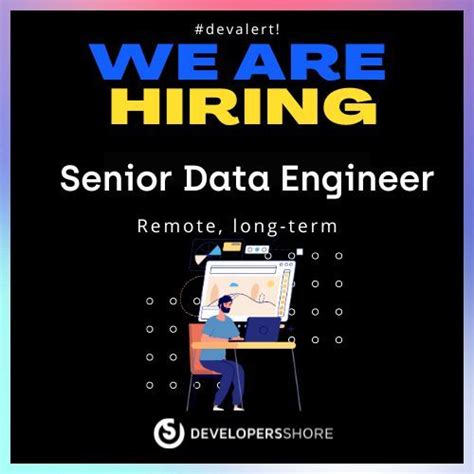 Developers Shore Community Of Great Devs On Linkedin Dataengineer