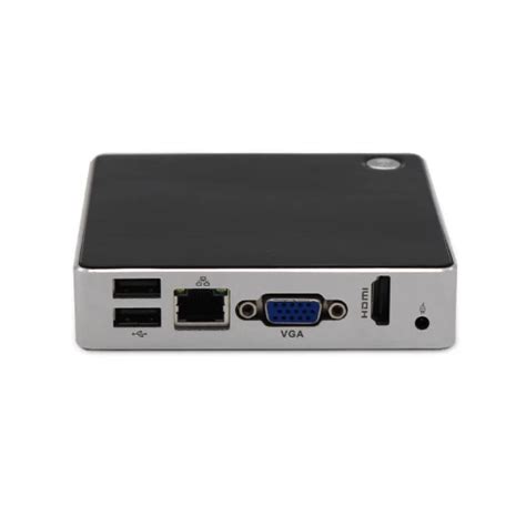 Popular Mini Computer With Qual Core Processor Mini Pc And Mini