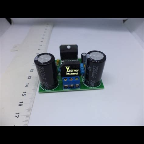 16 ledli ws2812 5050 rgb led module arduino lilypad uyumlu dikileblir