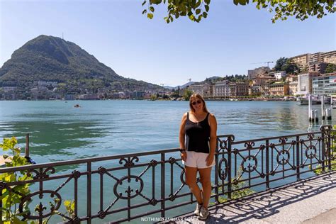 8 Unforgettable Things To Do In Lugano Switzerland