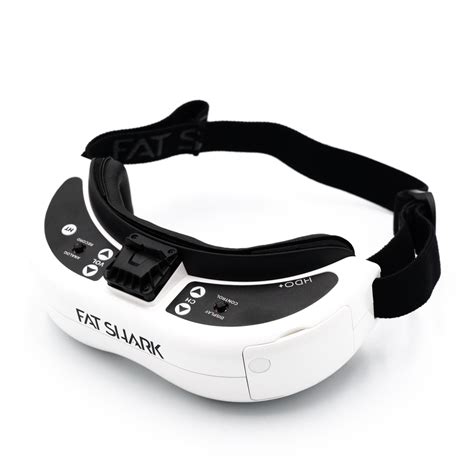 Hdo Analog Fpv Goggles