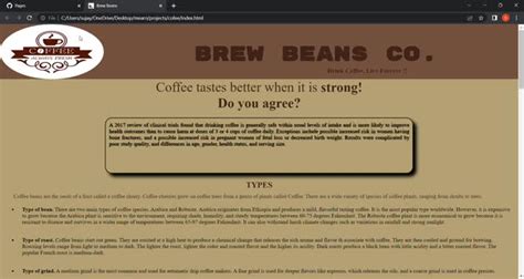 Sujay Sajeevan On Linkedin Project Development Webdevelopment Coffee