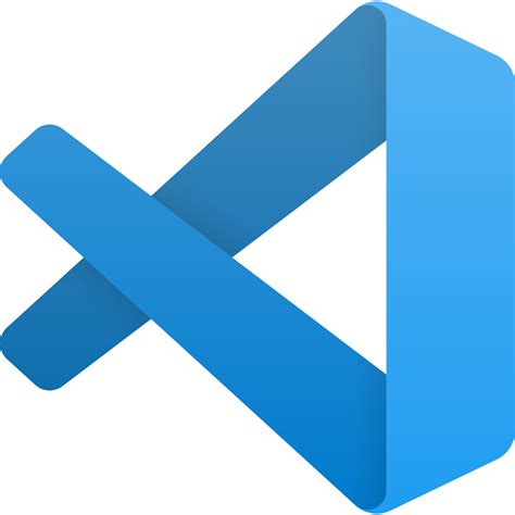 Vscode Logo Png