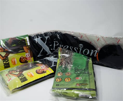 Rich Braid Hair Mama Faith African Shop