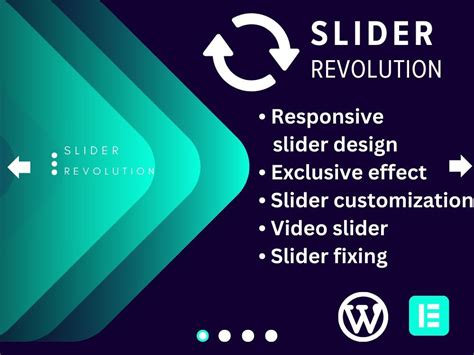 Slider Website Slider Banner Design With Slider Revolution And Smart Slider Website Slider Banner Design With Slider Revolution And Smart