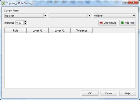 Dominoc925 Find Dangles Using QGIS