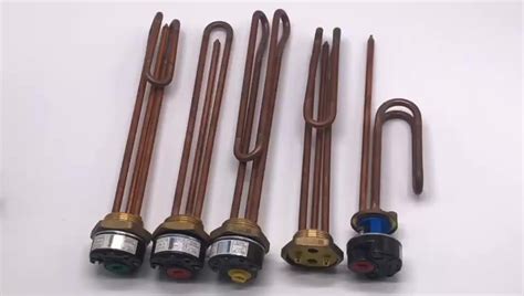 220v Heating Element With Thermostat For Water Boiler Buy Heating