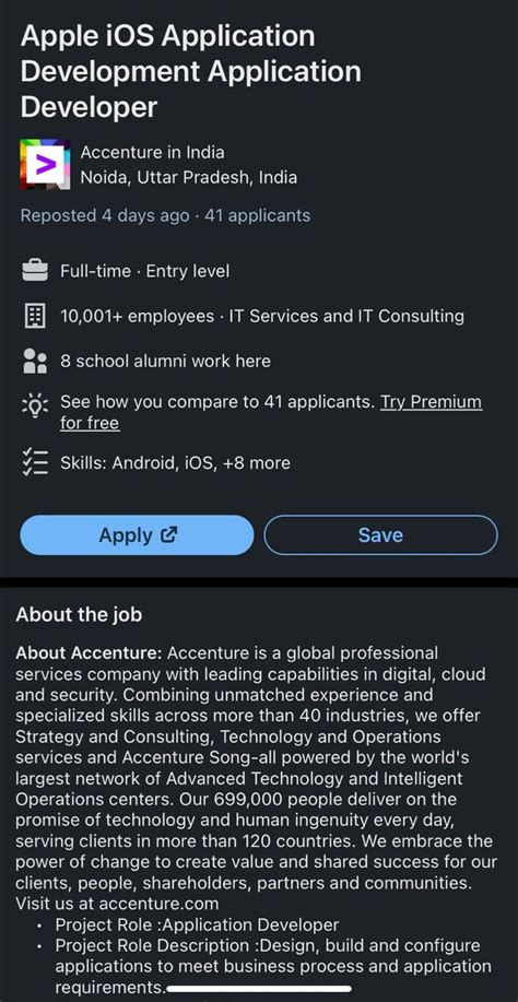 Mohd Shadab On Linkedin Iosdeveloper Applicationdevelopment