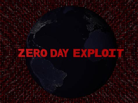What Is A Zero Day Exploit Explained Simply