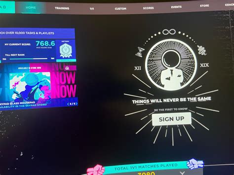 Aimlabs Ui Colour Raimlab