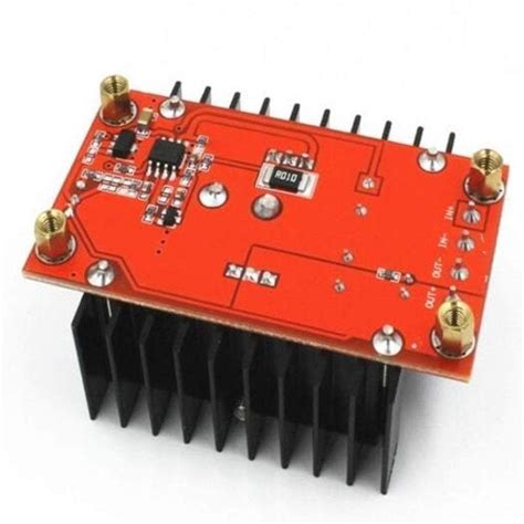 arduino max input voltage