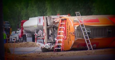 Investigating The Risks Of Transporting Hazardous Materials In The