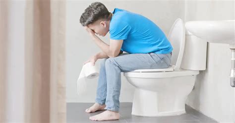 Can Shingles Cause Constipation Exploring Constipation Links