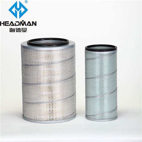 for Air Compressor Air Filter Kw1328 Support Customization - Filter and ...