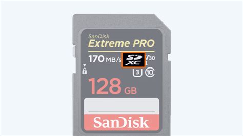 What Is The Difference Between Sdhc And Sdxc Cards Coolblue