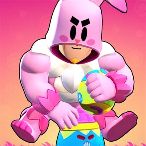 Brawl Stars Grom Bunny Free Ai Lora Tensorart Tensorart