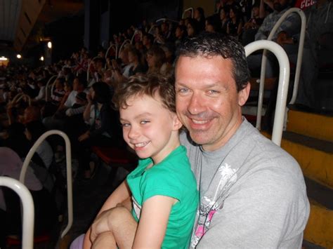 Gillian Ryan Is Fundraising For Peace Hospice Care