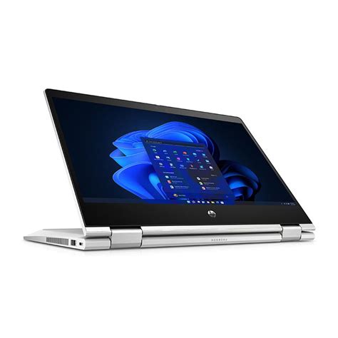 Hp Probook 435 X360 G10 133 Fhd Laptop Ryzen 5 7530u 16gb 256gb W11p Pen Touch 9e944pt Mwave