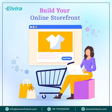 Elvira Infotech Private Limited On Linkedin Elvirainfotech Developer