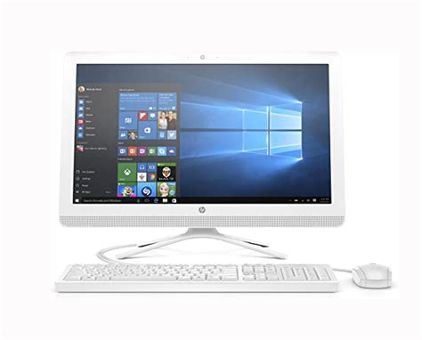 HP All In One AMD Ryzen 5 3500U TecniAdvance