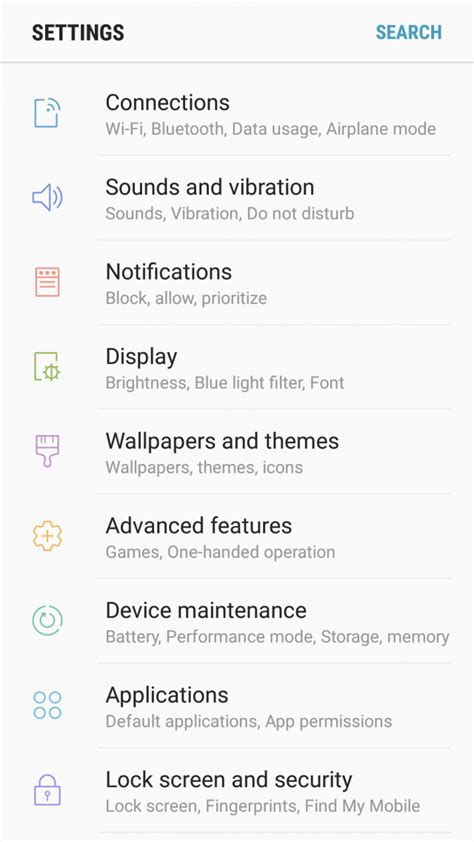 The Android 7 0 Nougat Beta On My Samsung Galaxy S7 Is A Revelation BetaNews