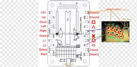 Logitech G920 Wiring Diagram Wiring Flow Schema